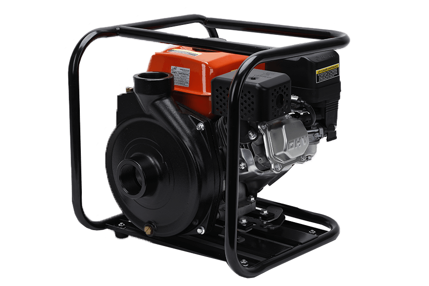 Gasoline Cast Iron Centrifugal Pump LGP|Water Pump-LEO PUMP-LEO PUMP