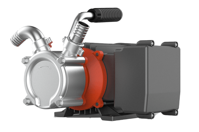 Peripheral Pump|Water Pumps-LEO PUMP